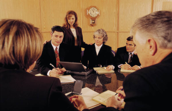 Arbitrating Arbitrability — The Virginia Business Litigation Blog ...