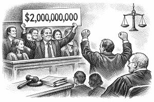 Plaintiffs Bear the Burden of Proving Damages, Even if the Defendant ...